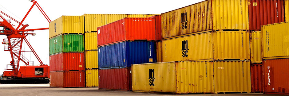 Welcome to A.P. Logistics