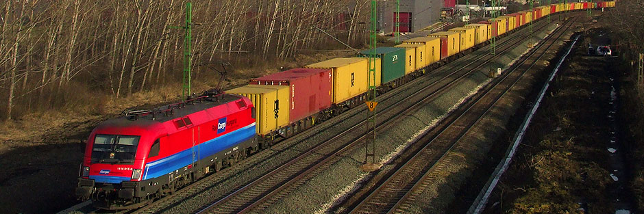 Welcome to A.P. Logistics