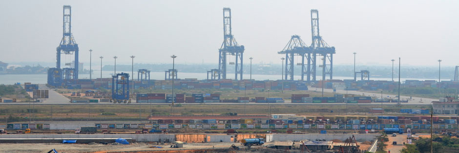 Welcome to A.P. Logistics