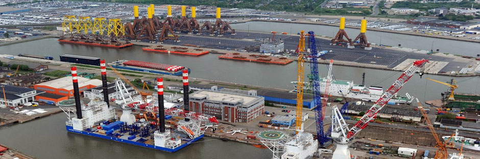 Welcome to A.P. Logistics